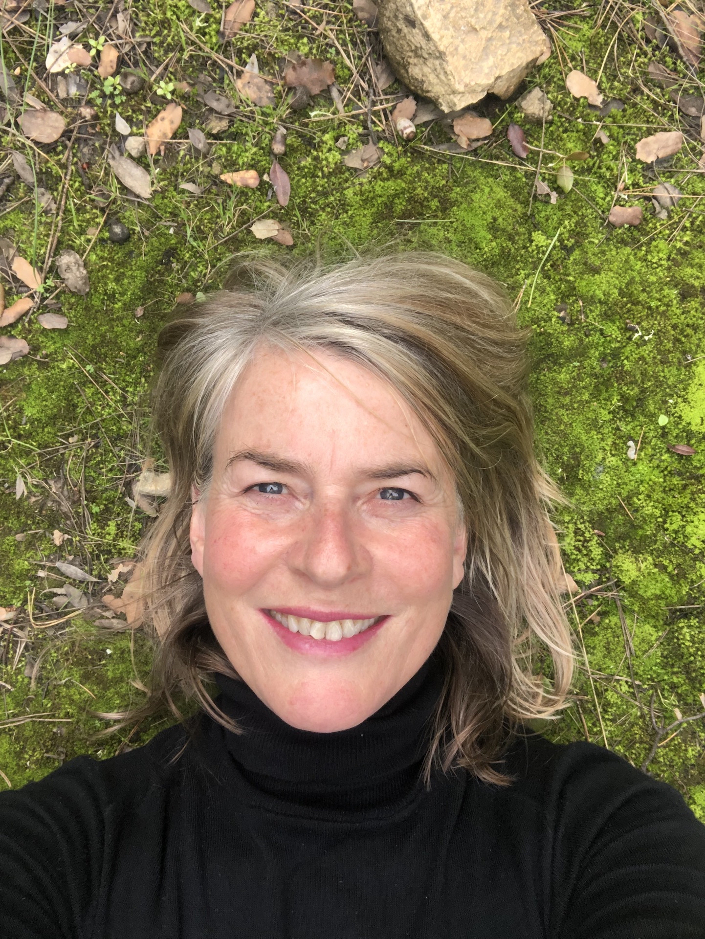 Are you ready for your own inspiration? - Earth Converse